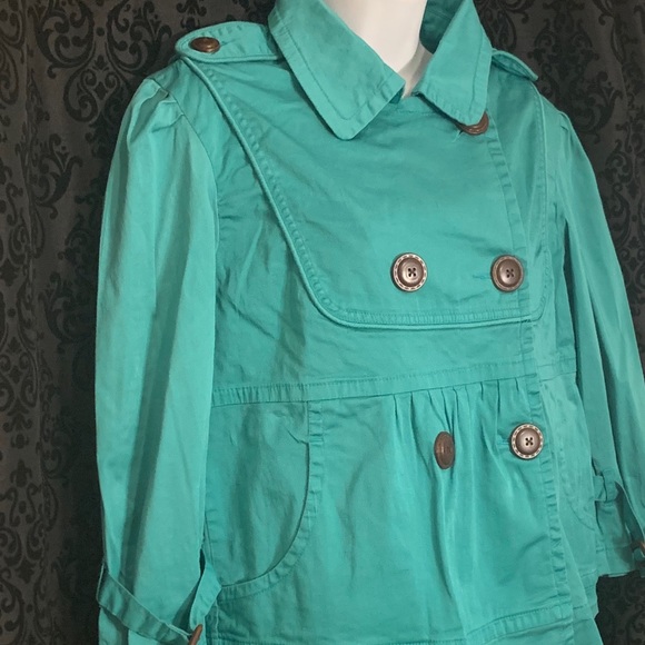 American Rag | Jackets & Coats | Large American Rag Cie Button Jacket ...